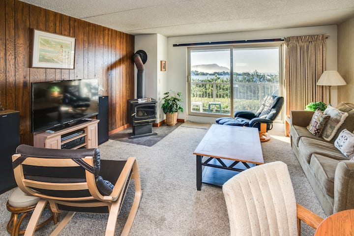 Gearhart House G612 - Gearhart, OR