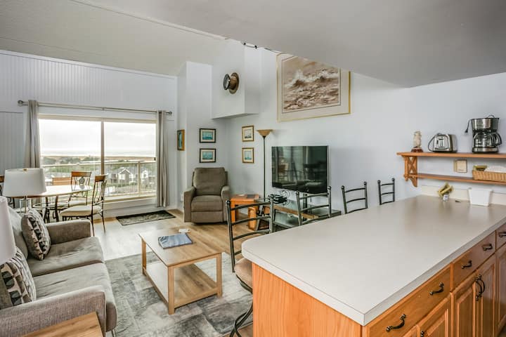 Gearhart House G693 - Gearhart, OR