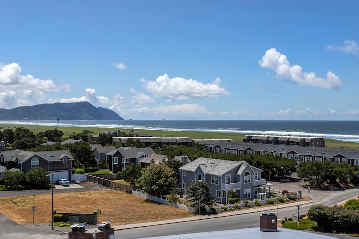 Gearhart House G700 - Gearhart, OR