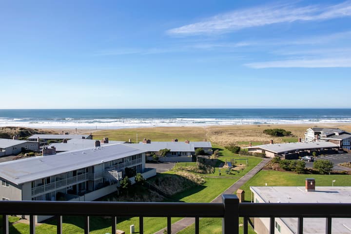 Gearhart House G708 - Cannon Beach, OR