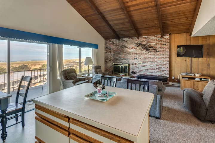 Pacific View V492 - Gearhart, OR