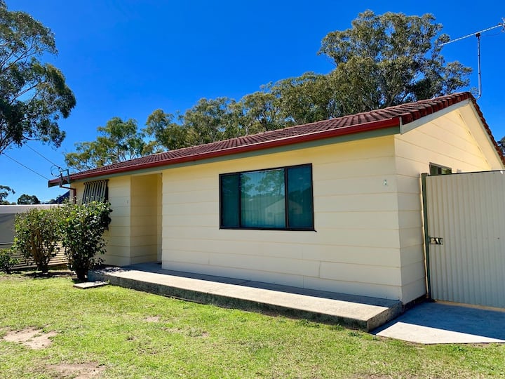 Fisherman's Retreat - Sanctuary Point