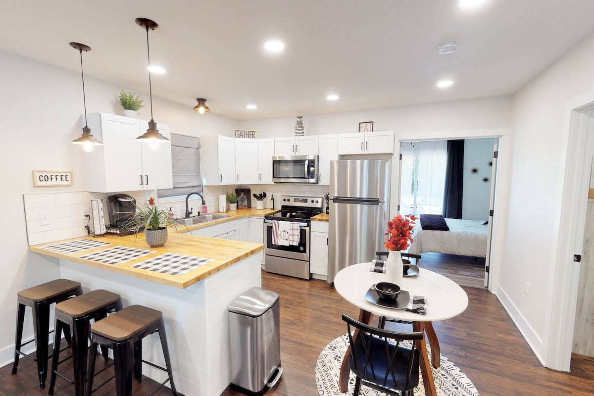 Wichita Vacation Rentals | Airbnb