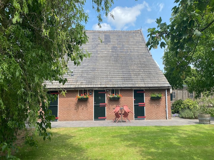 Maison à Bergen Op Zoom Avec Jardin - Bergen op Zoom