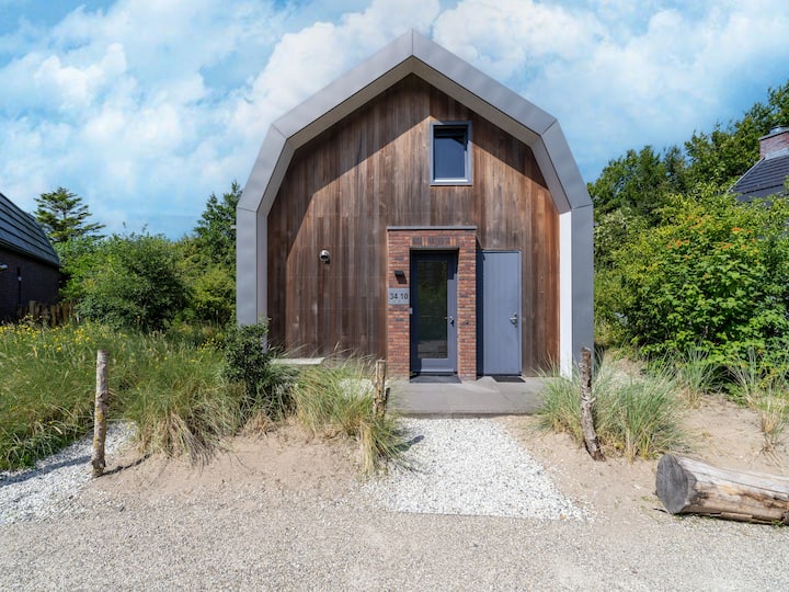 Villa à Egmond Près Des Dunes - Egmond aan Zee