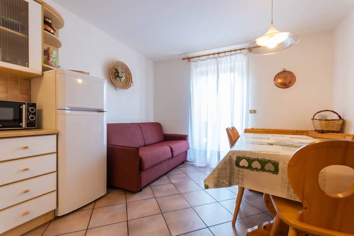 Casa Fanton 3 - Валь-ди-Фасса