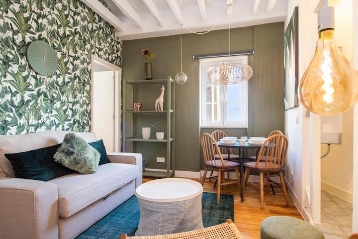 Alfama Original By Apartments Alfama - Lisboa