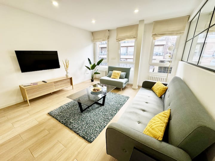 Apartamenticos Plaza Sas I - スペイン サラゴサ