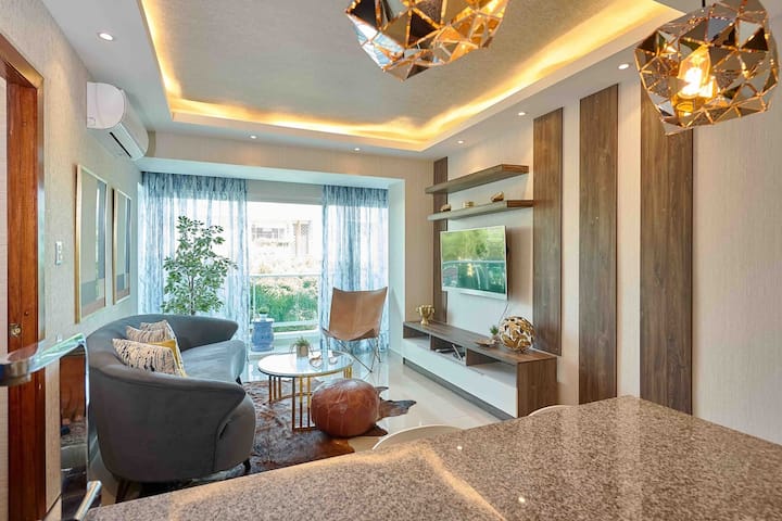 ®{The~unique~experience} Close To Colonial Zone - Santo Domingo (Dominican Republic)