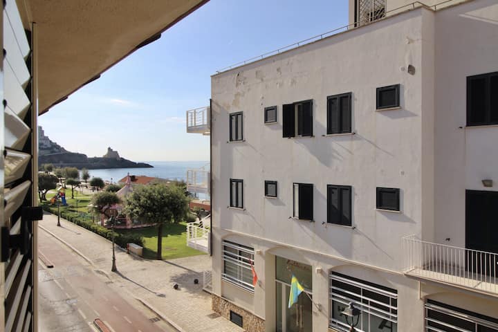 Holidaycasa Mariella - Sperlonga