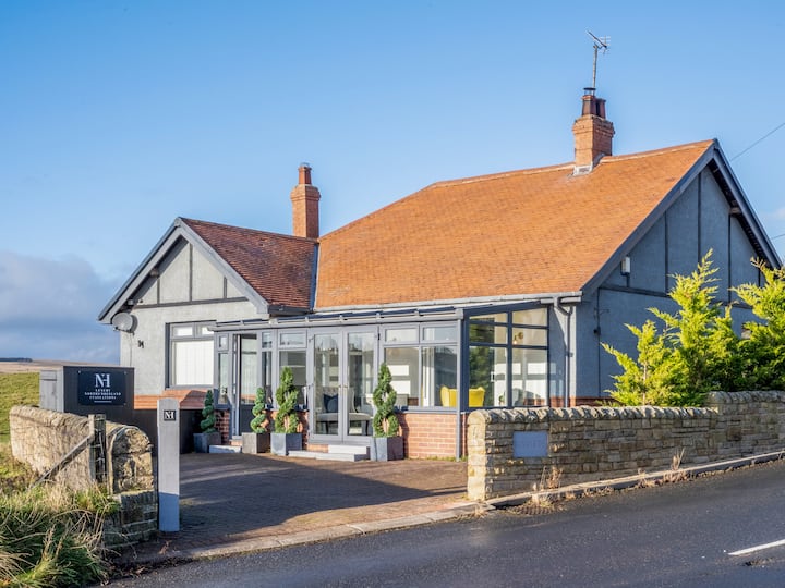 Northern Hideaways, Sunnyside - Otterburn