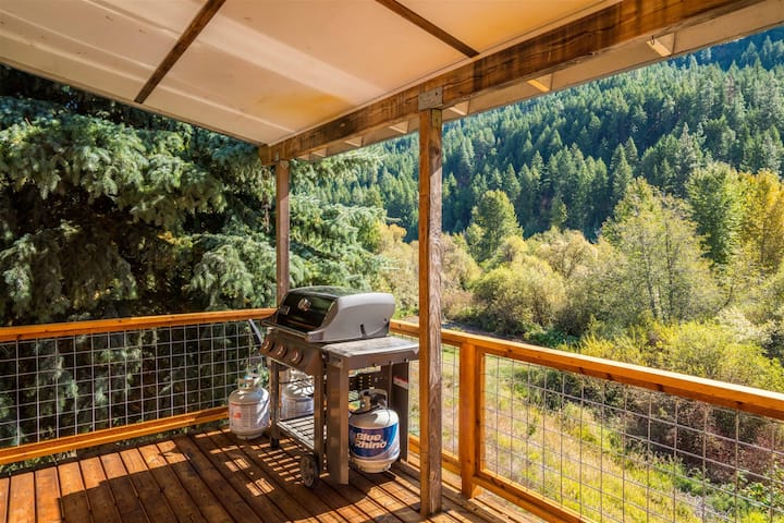 Juniper Landing - Lovely Countryside Home - Cashmere, WA