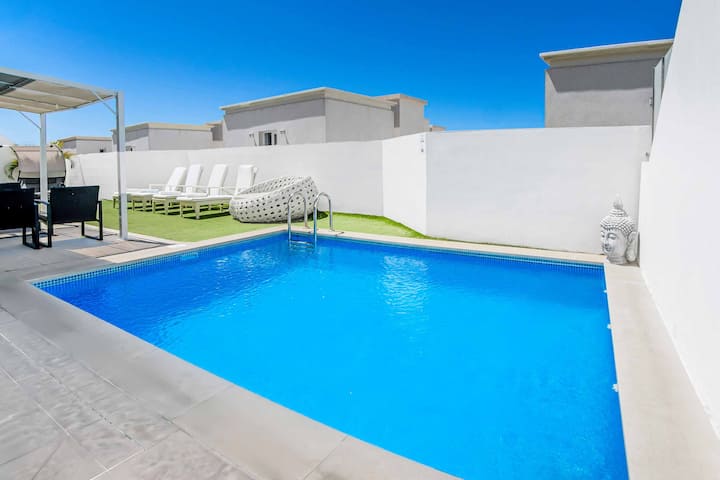 Villa Acacia - Costa Adeje