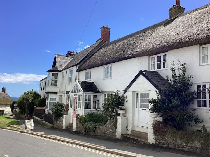 Foxley Cottage - Charmouth