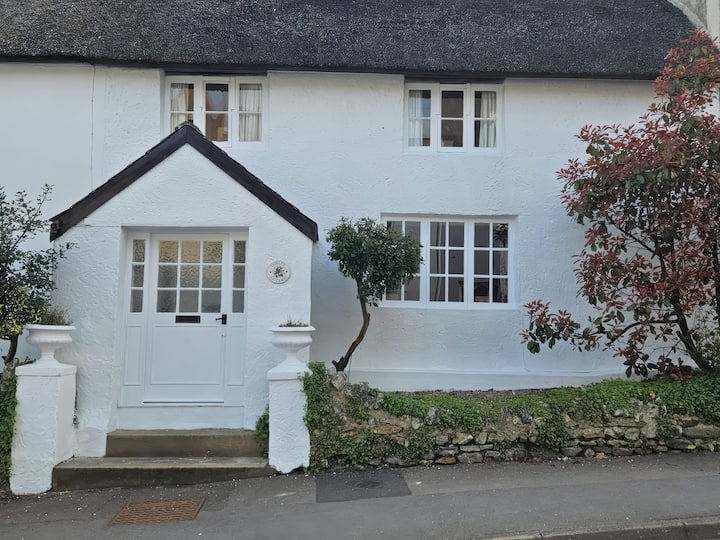 Foxley Cottage - Charmouth