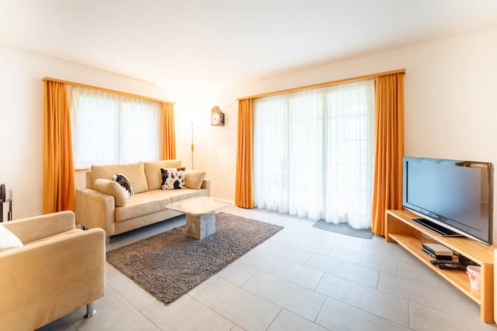 Laax Homes - Crap Uaul - Safiental GR