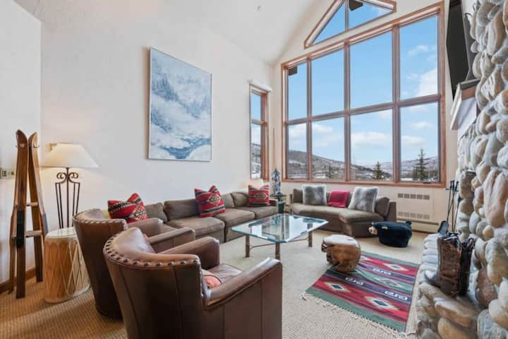 Highlands Lodge 401 - Beaver Creek, CO