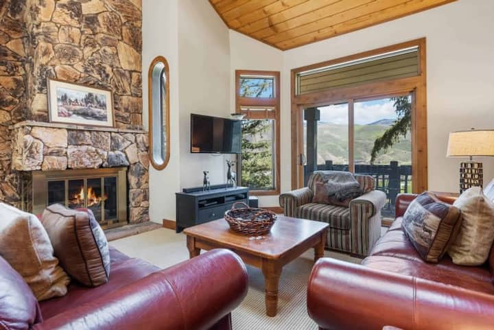 Ridgepoint Townhome 122 - Beaver Creek, CO