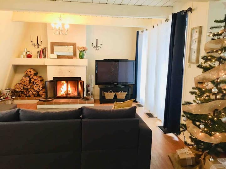 Le Jackrabbit (Mont Orford) - Orford