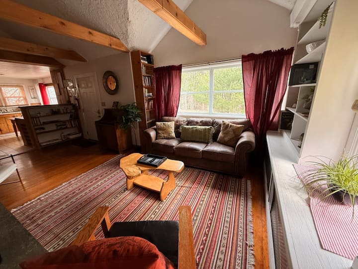 Catskills Cabin W/ Hot Tub Near Belleayre Mountain - Phoenicia, NY