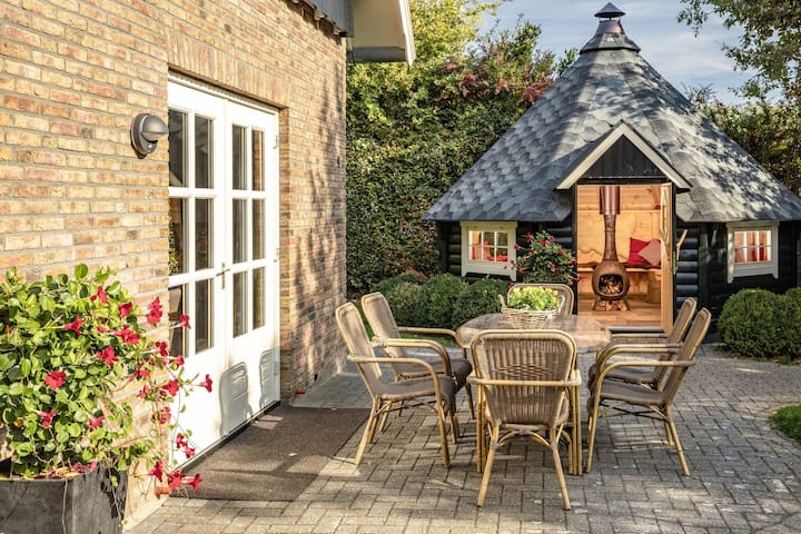 De Regenboog | 4-16 Pers. - Enschede