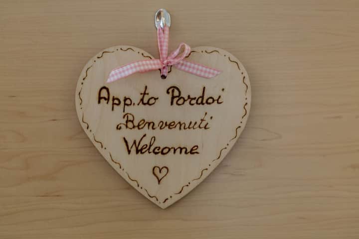 Pordoi - Casa Soraruf - 022036-at-671480 - Alba, TN, Italy