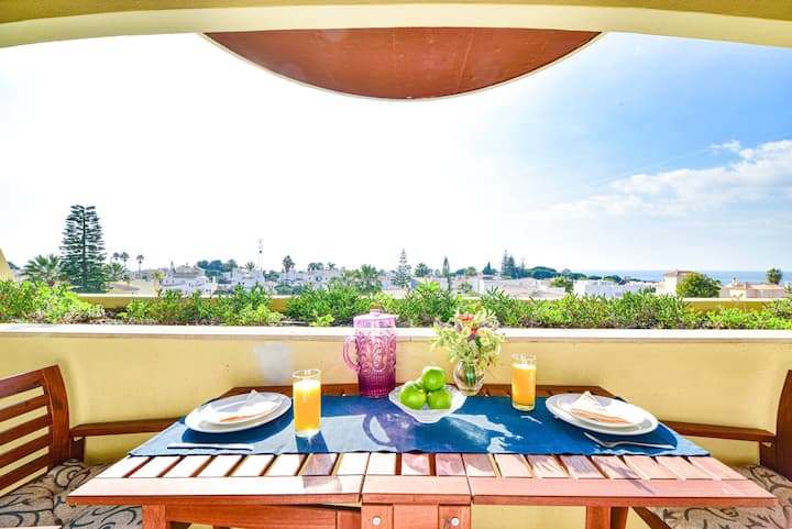 Algarve Beach Sea View Luxurious - Faro District
