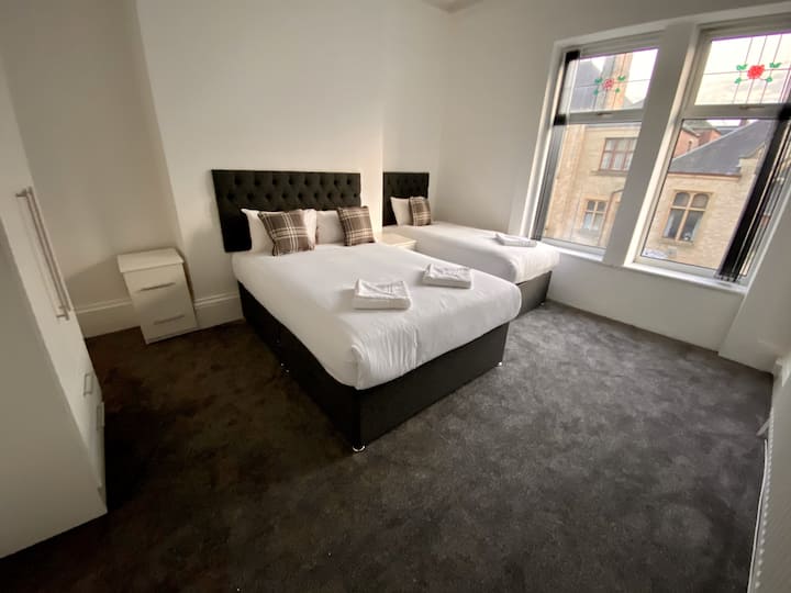 Callerton House Apartment - Northumberland