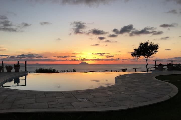 Casetta Nonna Lina - Tropea