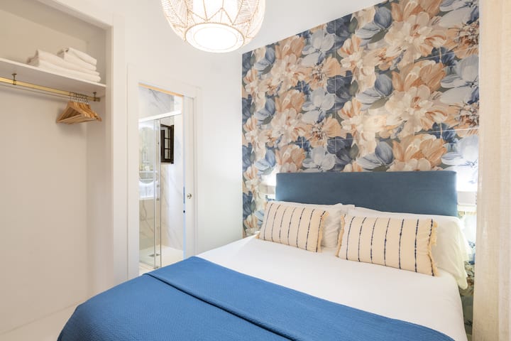 Cozy Apartment In The Heart Of The Historic Center - Provincia de Málaga, España
