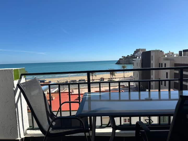 Aire Somhome - Peniscola