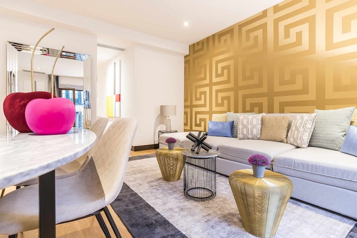 Prado By Skykey - Monthly Rates Available - Madrid