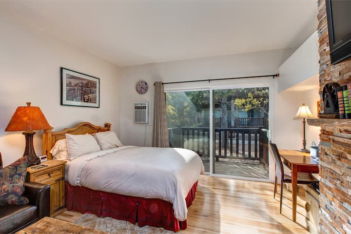 Moose Mgmt At Prospector 804: Hot Tub-washer/dryer - Utah
