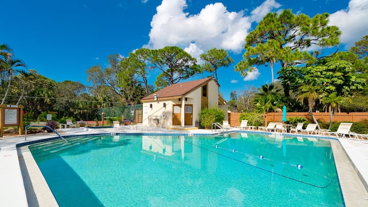Pine Bay Forest 7521 - Bradenton - Very Nice 2 Bed - Bradenton