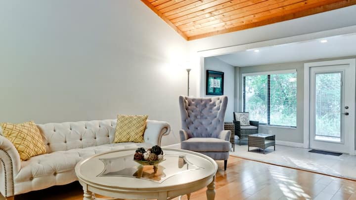 Pine Bay Forest 7521 - Bradenton - Very Nice 2 Bed - Bradenton, FL