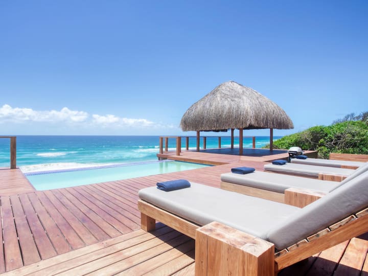 Aloha 1 - Mozambique