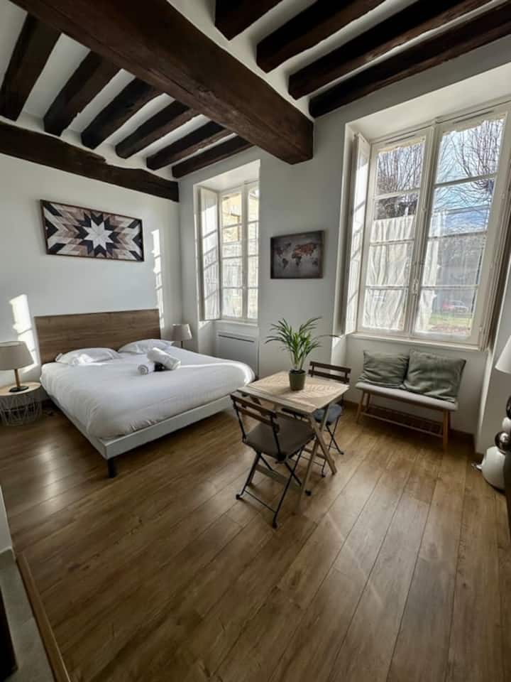 L'appartement Du Carmel - Chartres