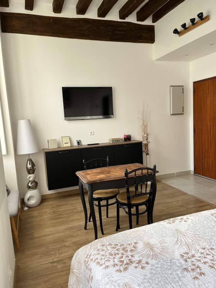 L'appartement Du Carmel - Chartres