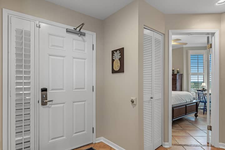 1001c - Escape To Paradise In This 3br Condo! - Orange Beach, AL