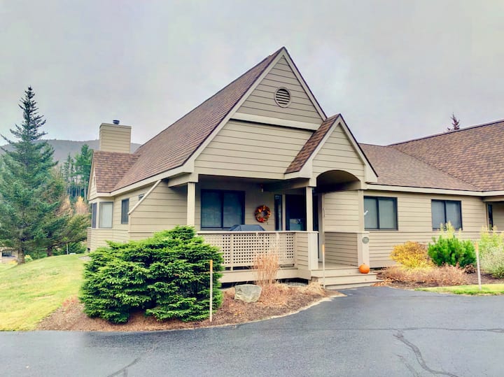 Fv15 Bretton Woods Home Near Mt Washington Hotel - Bretton Woods, NH