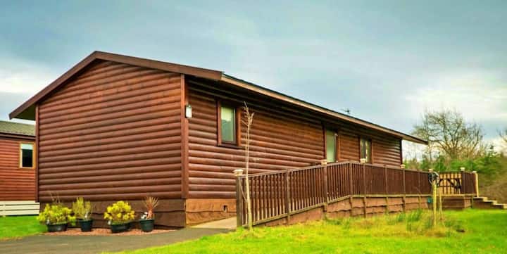 Skyeview - Northumberland