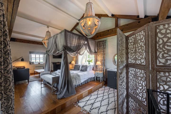1 Bed In Wells-next-the-sea (Oc-1941) - Holkham