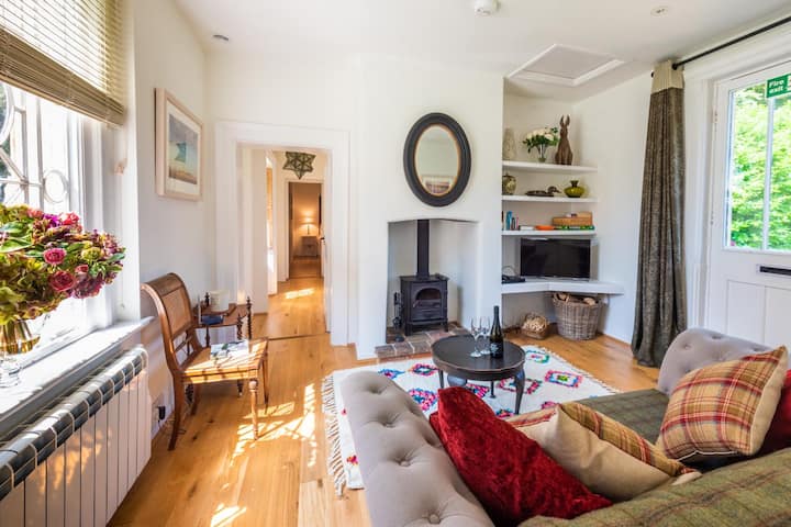 1 Bed In Wells-next-the-sea (Oc-1940) - Holkham