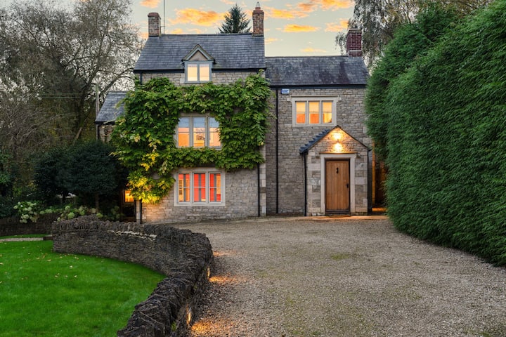 Pear Tree Cottage - Chipping Norton