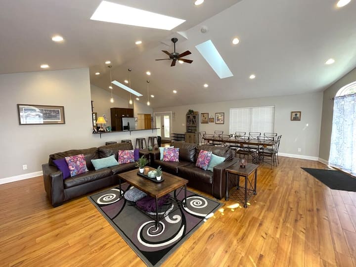 Quack House @ Spring Brook Resort - Wisconsin Dells, WI