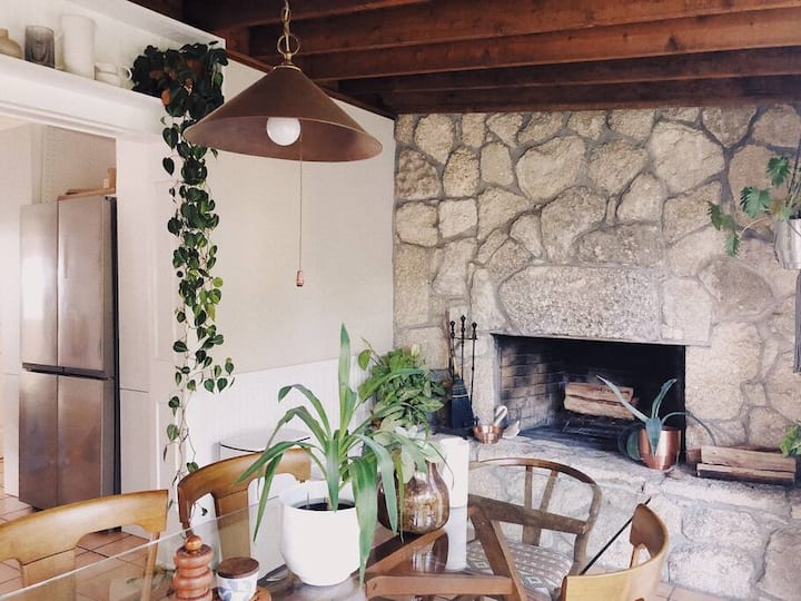 Mid-century Bungalow On Anastasia Island W/ In-law - Saint Augustine, FL