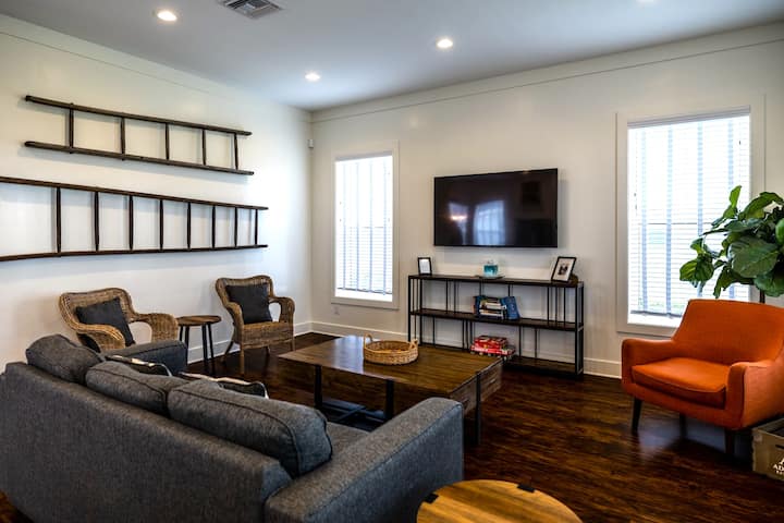 Walton House #7  - 2br / 2ba - Winter Haven, FL