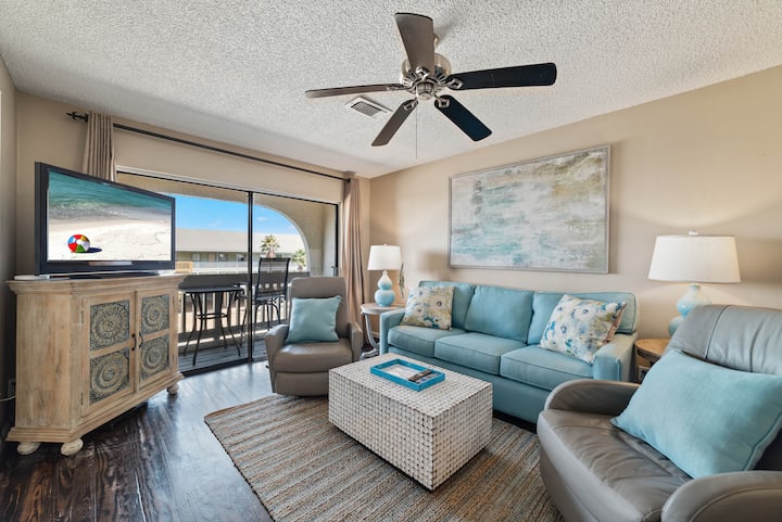 Las Palmas 210- A Cozy Beach Condo! - Gulf Shores, AL