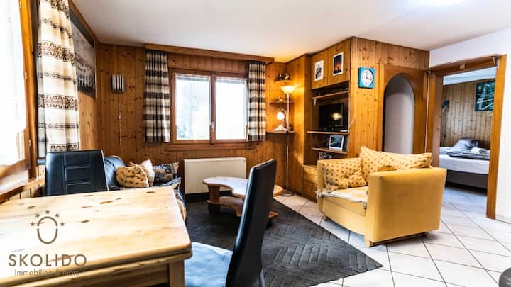 Chalet Independent Eg, Termen - Riederalp