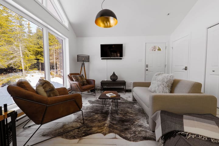 Bluelodge 3 Kanata Tremblant - Laurentides